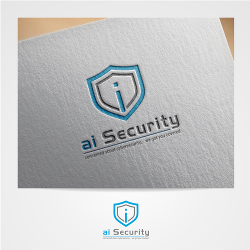 ai security logo design | Logo design contest