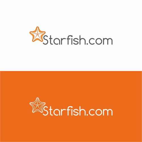 Create an AWESOME logo for Starfish.com | Logo design contest