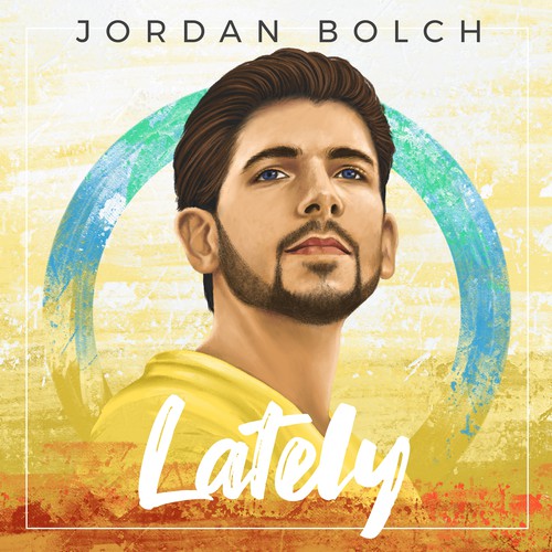 Designs | Lately Album Cover Artwork | Illustration or graphics contest