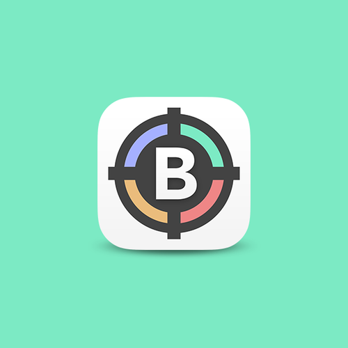 Need "bold" app icon for the Bold app | Icon or button contest