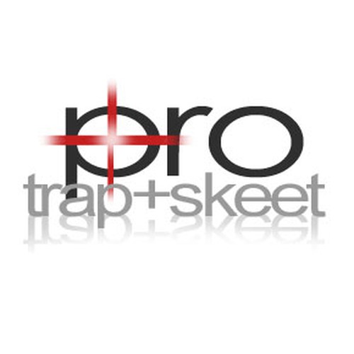 logo for PRO Trap And Skeet | Logo design contest