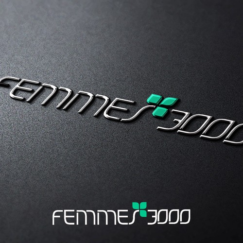 Logo pour Association "Femmes 3000" | Concours: Création de logo