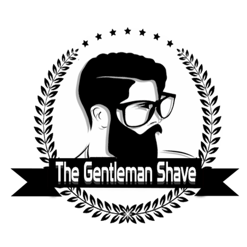 The Gentleman's Shave - a forgotten luxurious lifestyle | Logo & brand ...