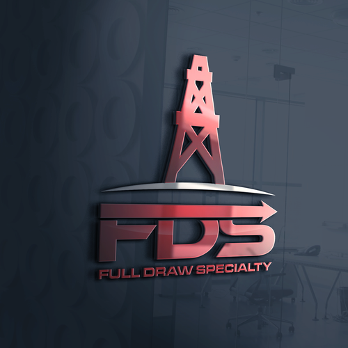 Create an oilfield service company logo | Logo design contest