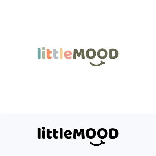 Designs | Design a fun and playful logo for a modern children's pajama ...
