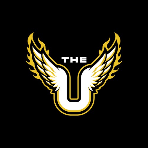 Designs | The U | Logo design contest