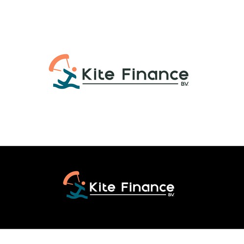 Designs | Please compete for a kitesurf logo to rock the world! | Logo ...