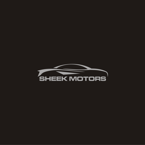 Design an Elegant, Classy, and Luxurious logo For A Car Dealer | Logo ...