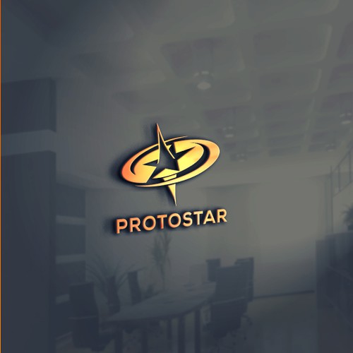 Design a cosmic logo for "Protostar" - Trekkies welcome :) | Logo ...