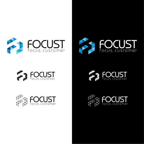 Designs | forward thinking tech company logo | Logo design contest