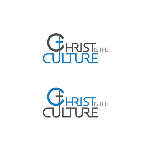Create a cool and modern LOGO for a Christian Based Non Profit ...