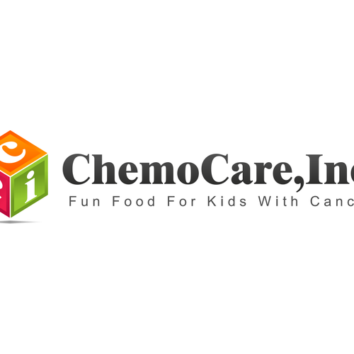 Logo Design: Chemo Care, Inc. (Non-Profit) | Logo design contest