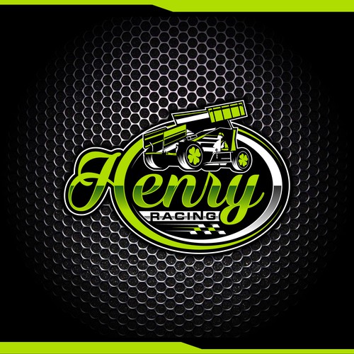 Designs | Sprint car racing logo design, the flying squirrel | Logo ...