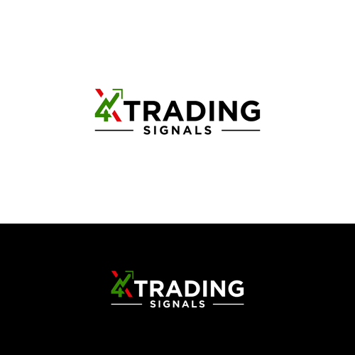 Designs | Logo design for www.4xtrading.uk an information station for ...