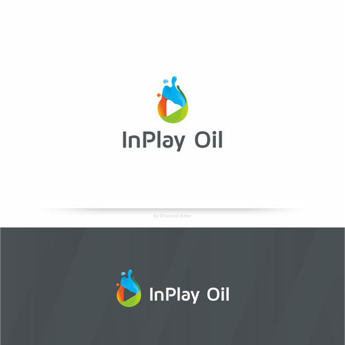 logo for InPlay Oil Corporation | Logo design contest