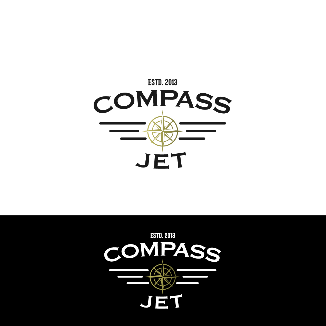 Compass Logos - Free Compass Logo Ideas, Design & Templates