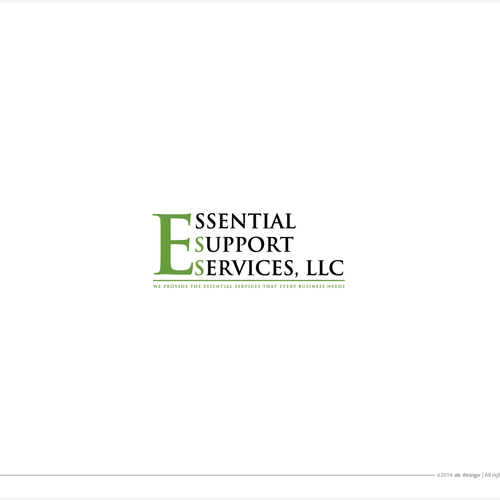 ESS Logo Contest | Logo design contest