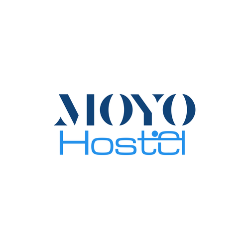 Designs | Creatives Design für das "MOYO HOSTEL" | Logo & brand ...