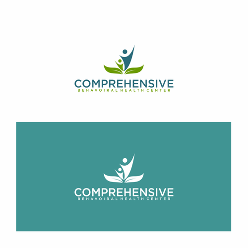 Design a mental health and wellness logo | Logo design contest