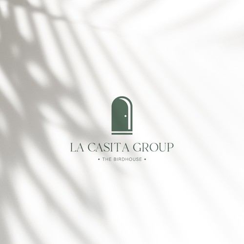 Designs | Design a logo for La Casita Group - luxury vacation rentals ...
