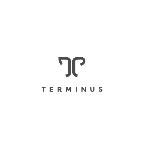 Terminus | Logo & brand identity pack contest