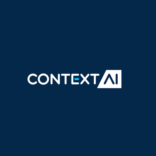Designs | CONTEXT AI logo design | Logo design contest