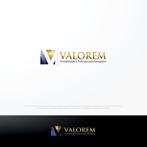 Design the next VALOREM logo | Logo design contest