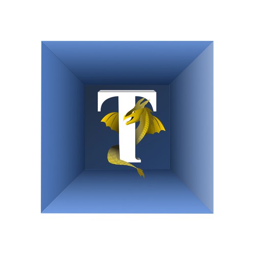 Tesseract Group needs a powerful logo representing multi-dimensional ...