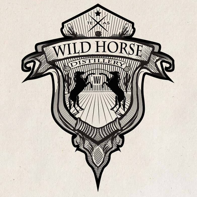 Wild West Logos - Free Wild West Logo Ideas, Design & Templates