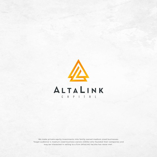 Create original, artistically sophisticated logo for investment firm ...