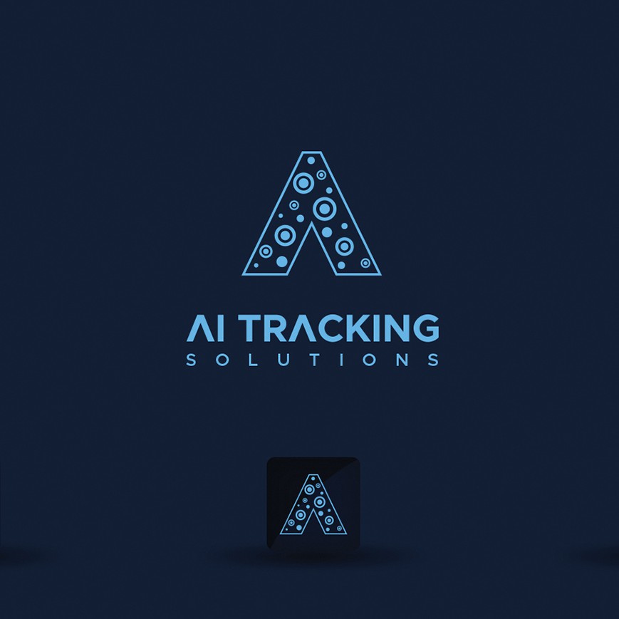 Tracking Logos - Free Tracking Logo Ideas, Design & Templates