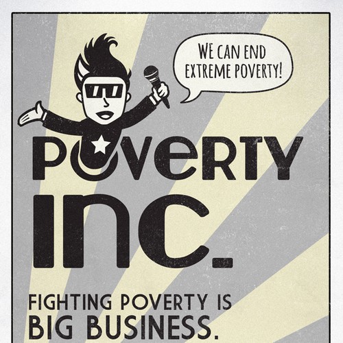 Designs | Make the movie poster for the provocative new documentary ...