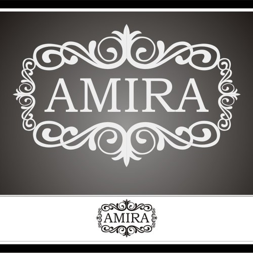 Amira needs a new logo | Logo design contest
