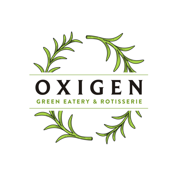 Oxygen Logos - Free Oxygen Logo Ideas, Design & Templates