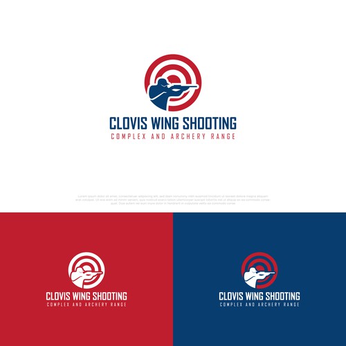 Designs | Design an engaging logo for a local shooting and archery ...