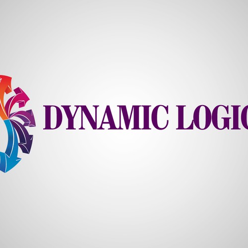 Dynamic Logic Logo Home Interior Logic Group