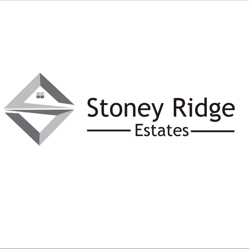 Residential Subdivision | Logo design contest