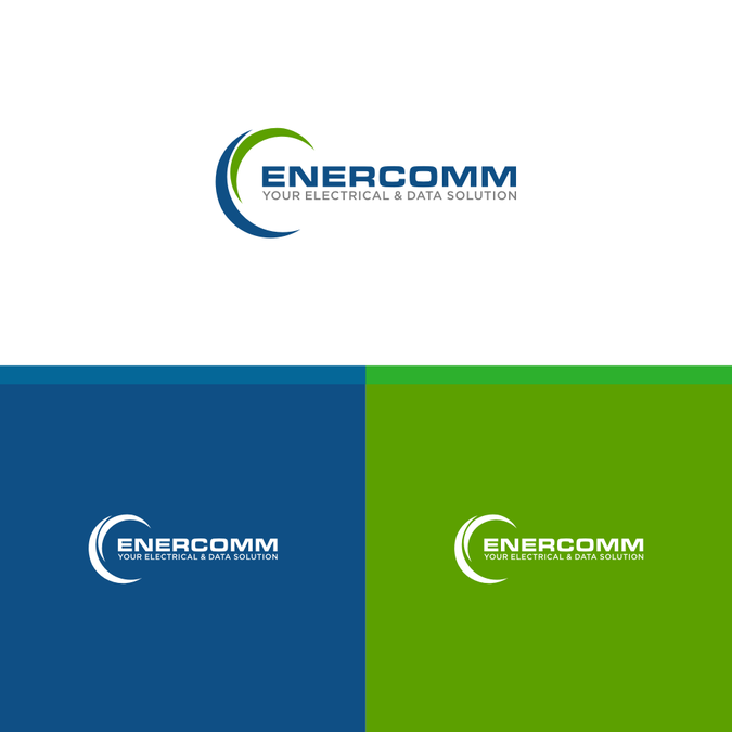 Design a clean, simple & professional logo for an electrical company ...
