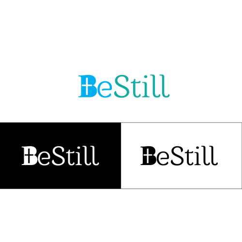 Be Still | Logo design contest