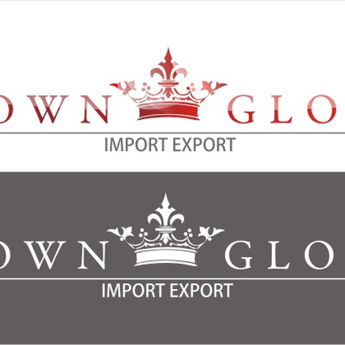 Import/Export Company Logo | Logo Design Wettbewerb