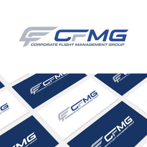 Designs | CFMG Logo | Logo design contest