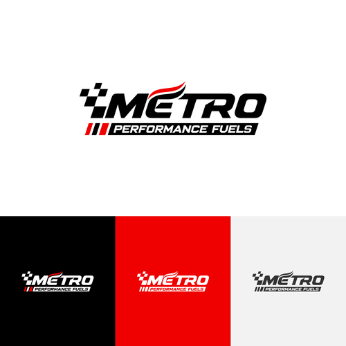Designs | Design a performance race fuel logo | Logo design contest