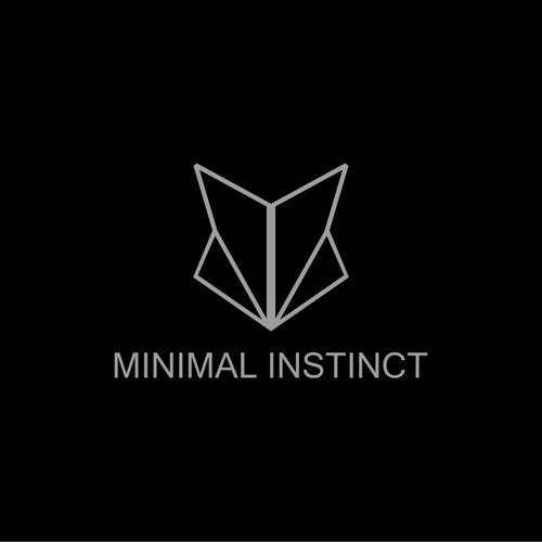 Less, but Better! I need your most basic logos for for Minimal Instinct ...