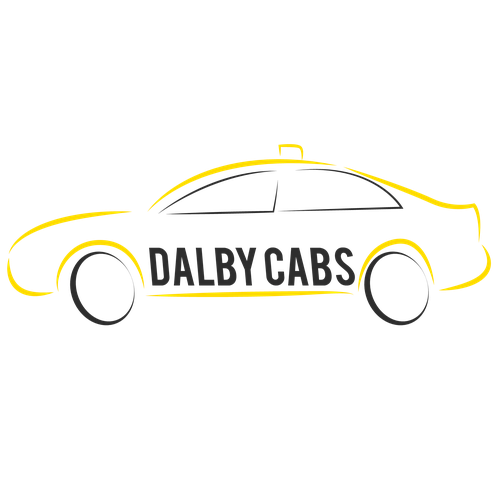 Dalby Cabs needs a sophisticated, catchy logo. | Logo design contest
