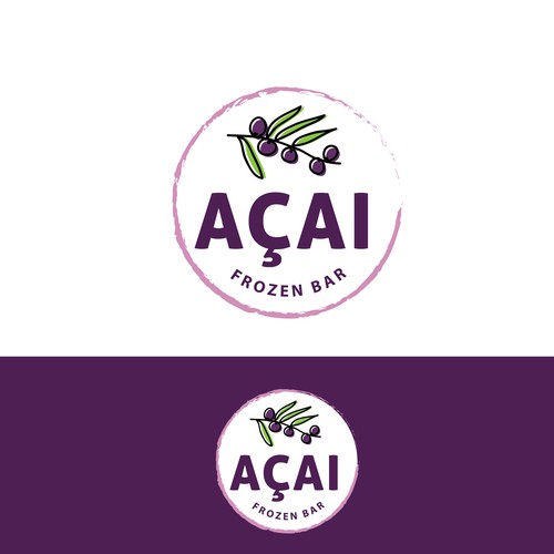 Create ACAI chain store logo. | Logo design contest