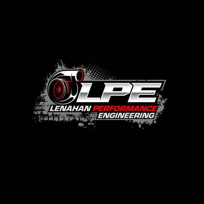 New logo design for a diesel performance company- create horsepower for ...