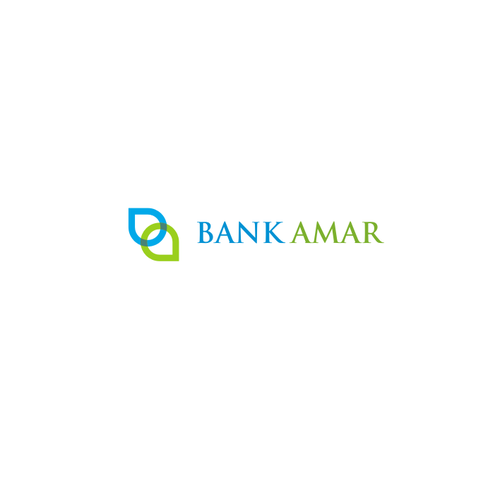 Logo for the first digital bank in Indonesia | Logo design contest