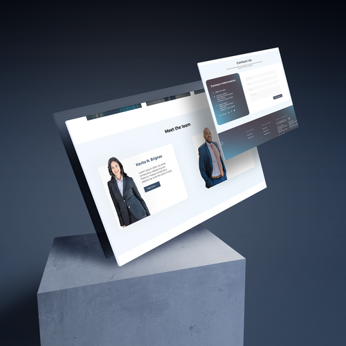 Law Firm And Lawyer websites - 111+ Best Lawyer Web Design Ideas 2023 ...