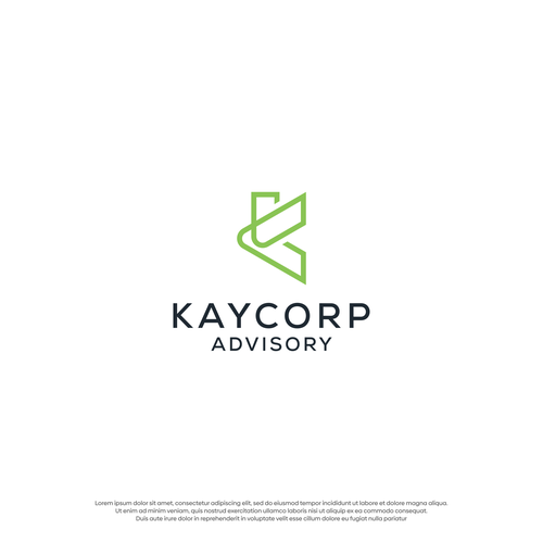 Designs | Modern and sophisticated logo for boutique Accounting ...