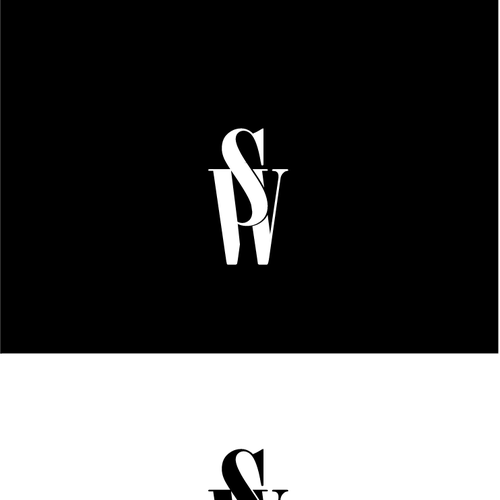 'SW' New Modern Logo Design | Logo design contest
